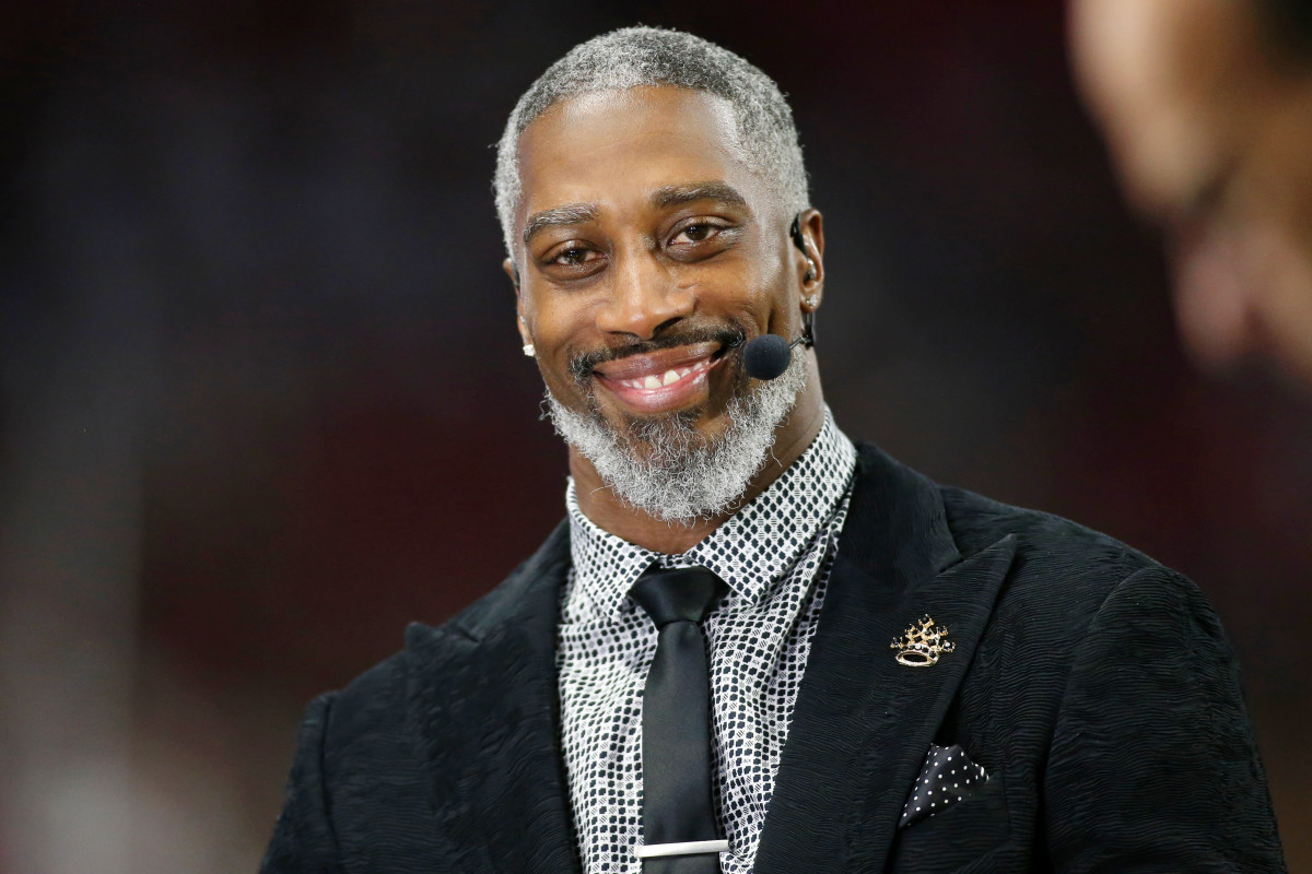 New Orleans Saints legend Roman Harper inducted into local Hall of Fame