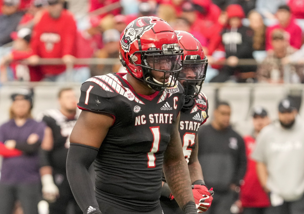 Chiefs Dave Toub names special teams guys he is most excited about in 2023