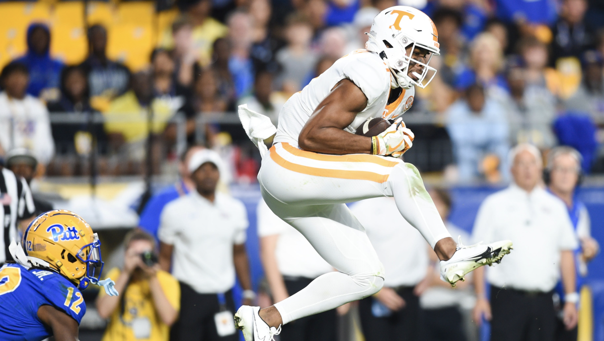 Browns head coach gives early impression of WR Cedric Tillman