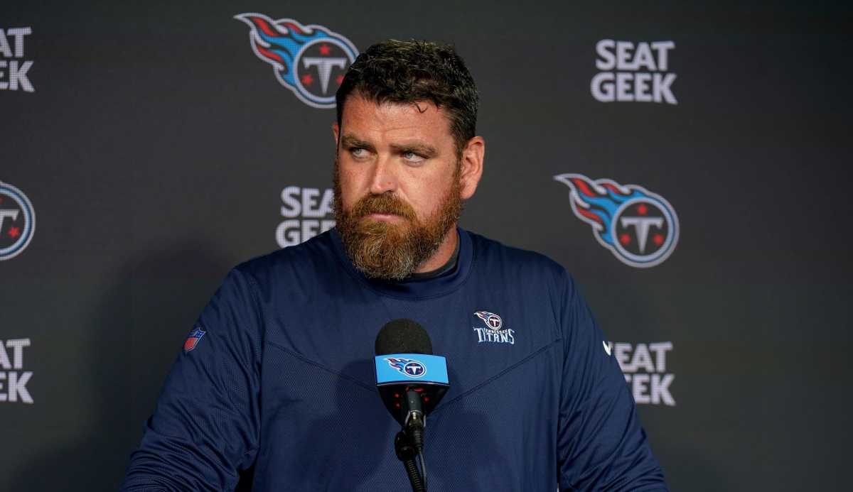 Titans: One way Tim Kelly actually needs to be like Todd Downing