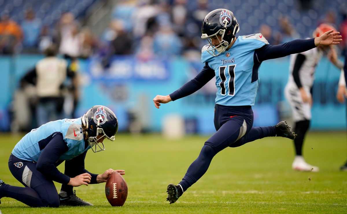 Three Tennessee Titans players that saw their stock drop after OTAs ...