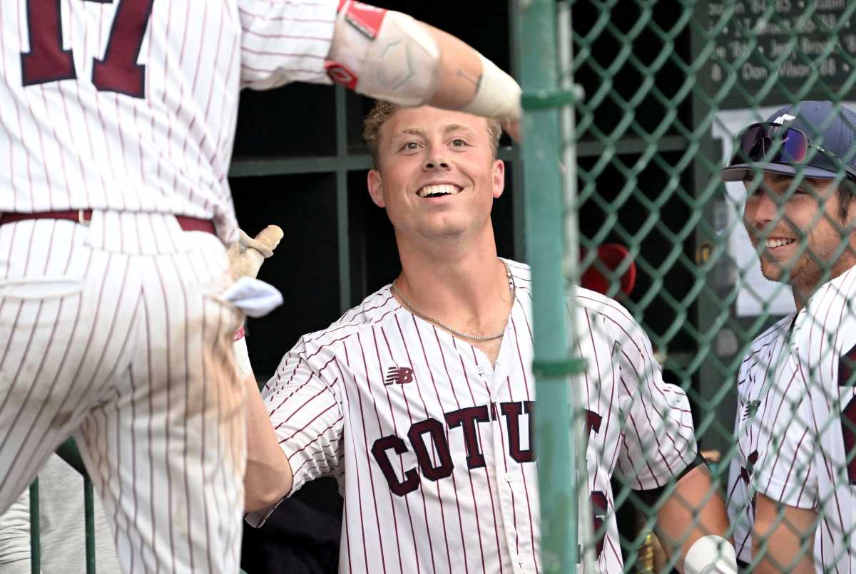 Tennessee Vols pick up conference player of the year in transfer portal