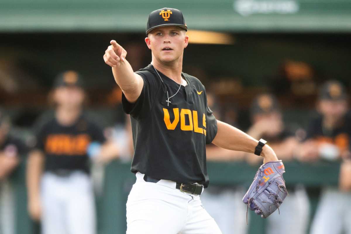 How Vols baseball already has an upper hand on the competition for next ...