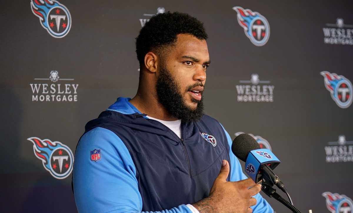 NFL scout gives confusing critique of Jeffery Simmons