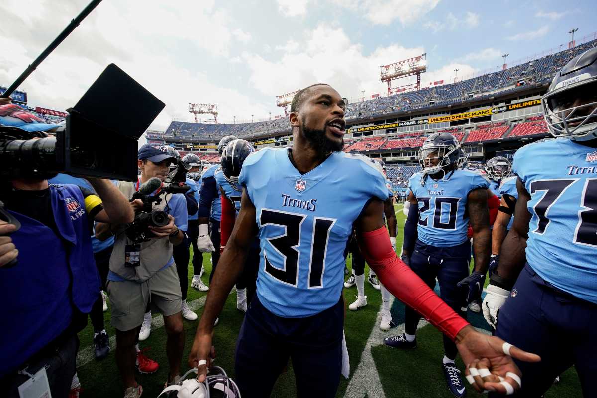 Titans: Kevin Byard’s offseason of disrespect continues