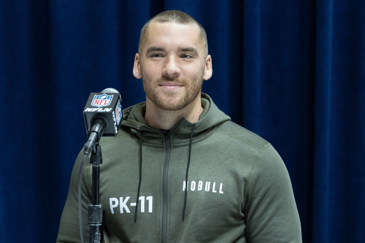 Dolphins release punter Michael Turk, son of former Miami punter Matt Turk