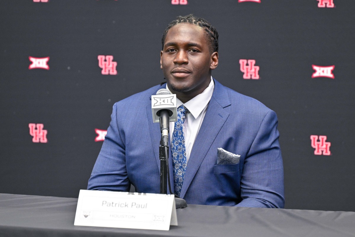 Post Senior Bowl Tennessee Titans NFL Draft projections on Mock Draft ...