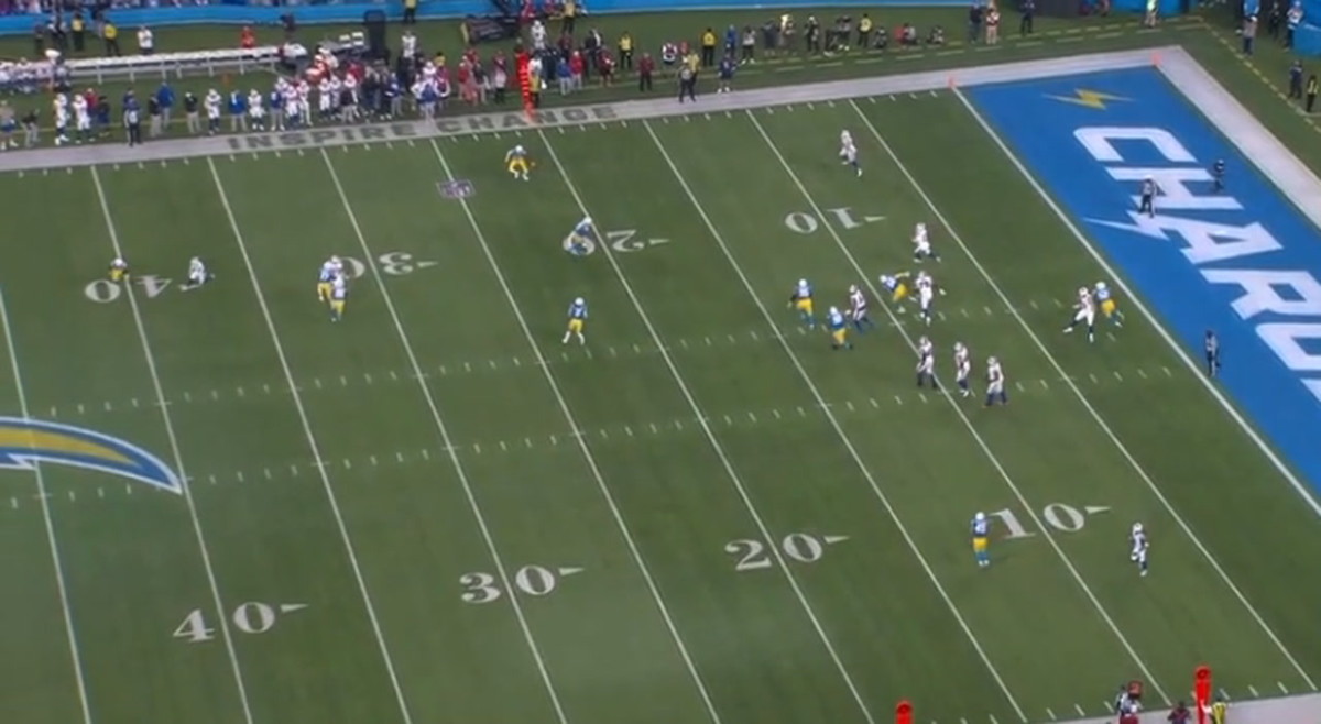 Evaluating every one of Bills QB Josh Allen's interceptions