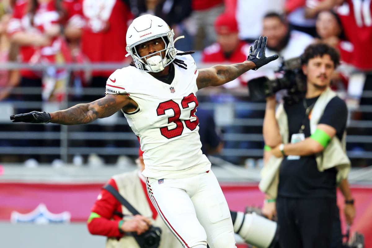 Projecting Arizona Cardinals CB Antonio Hamilton's contract for ...