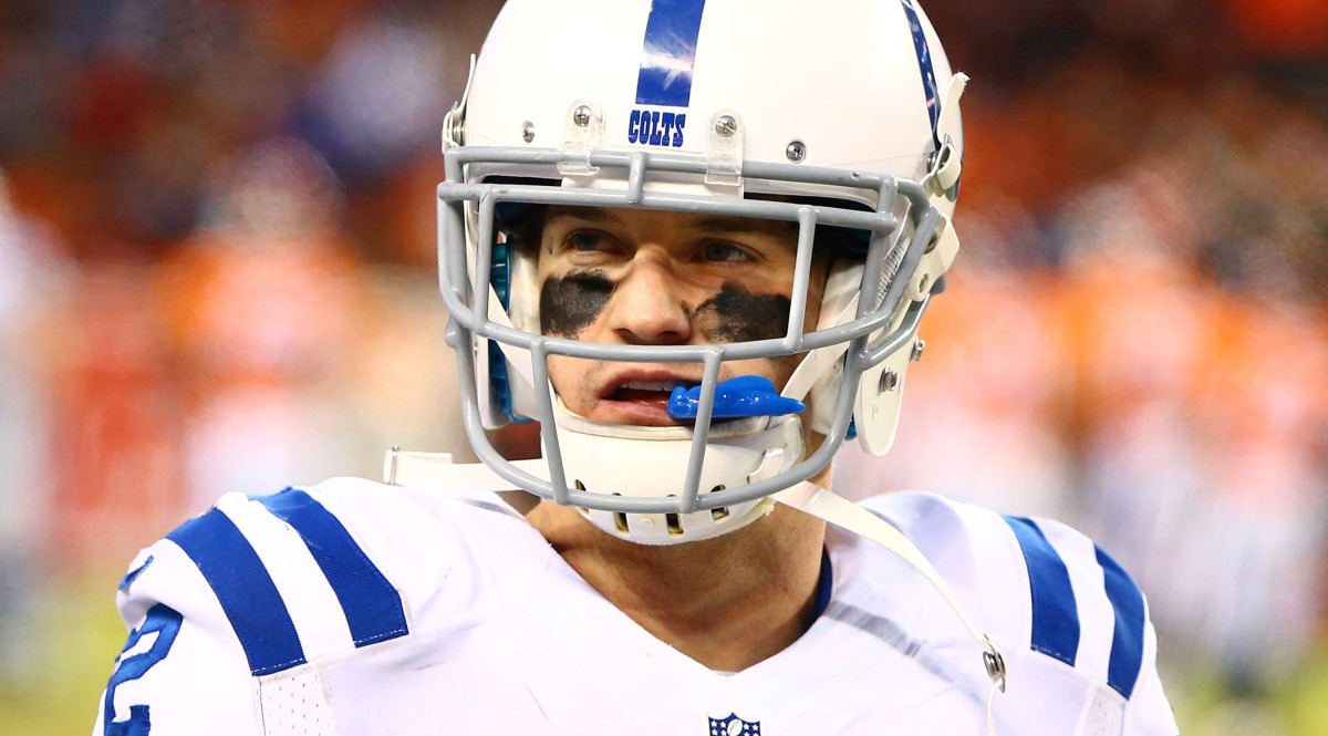 Tennessee Titans hire special teams coordinator with ties to Brian Callahan