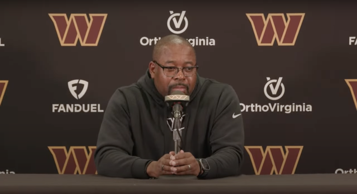 Joe Whitt Jr.'s mindset will play a major role in turning the ...