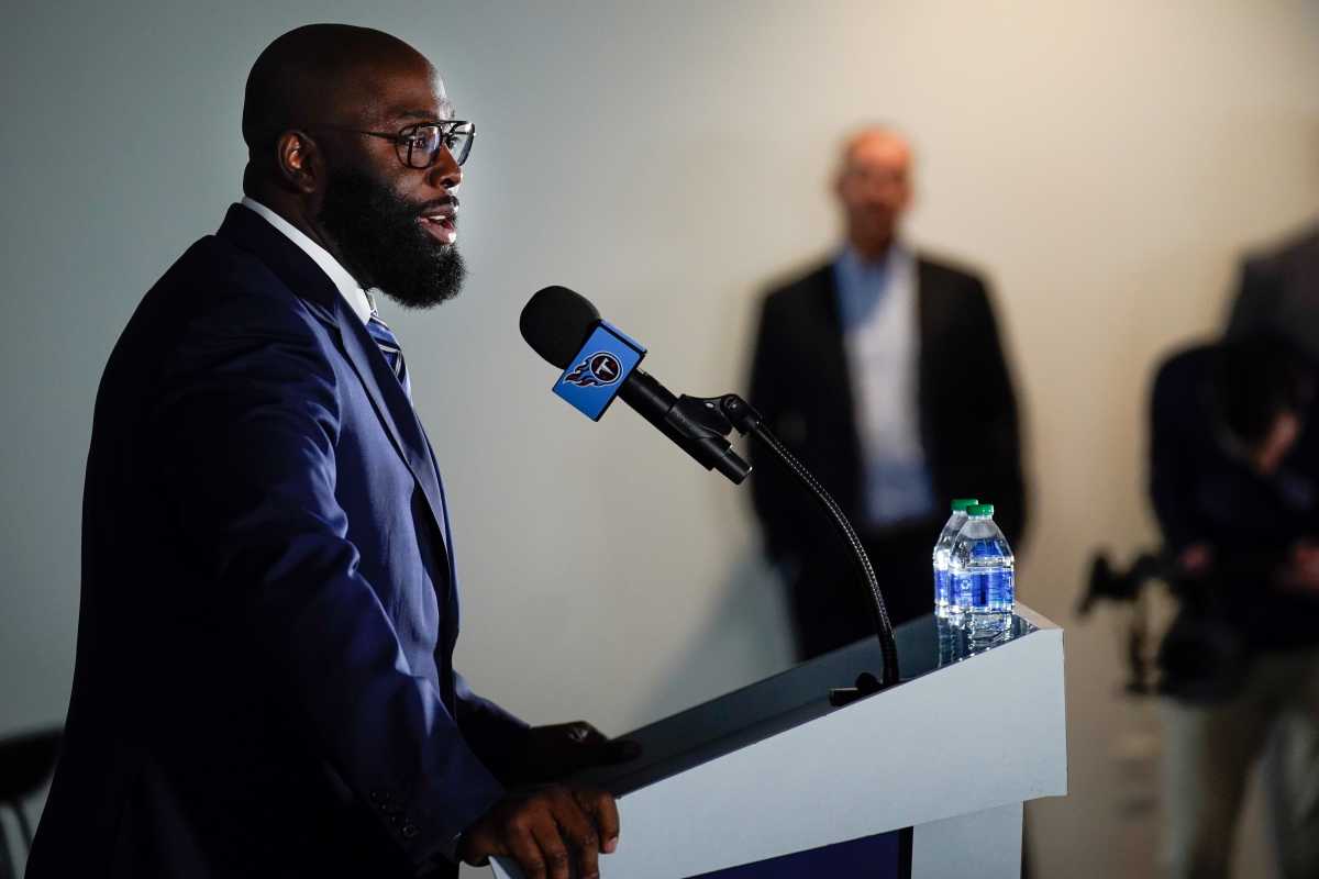 The Titans best strategy for the 2024 franchise tag window