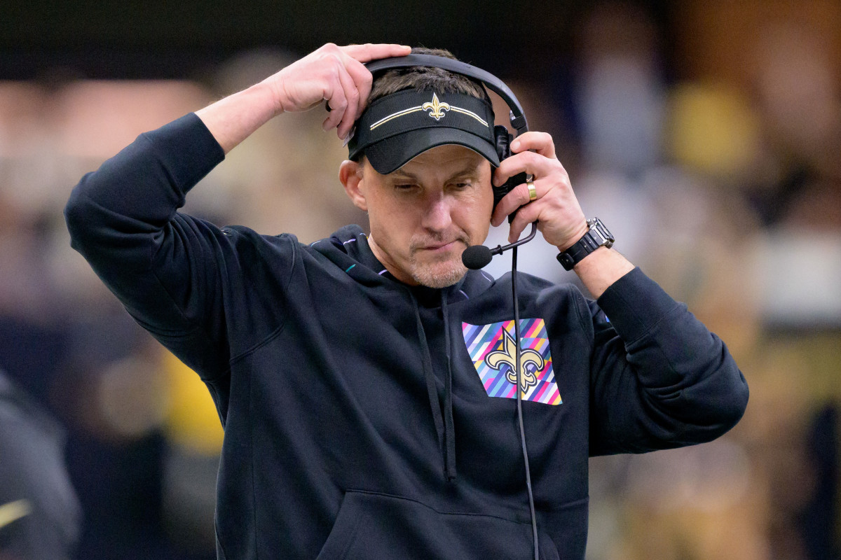 New Orleans Saints elevate Jordan Traylor to assistant quarterbacks ...