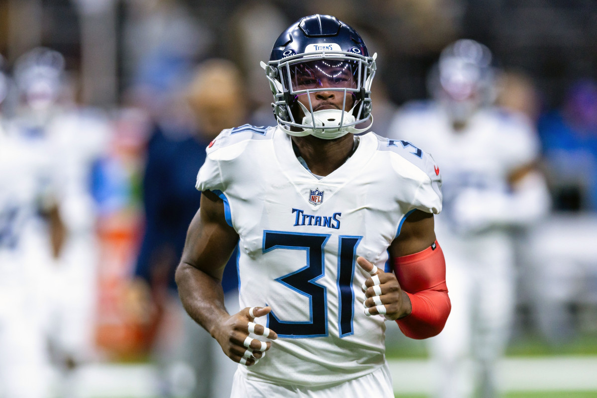 Latest Kevin Byard news proves Ran Carthon made the smart move with the ...