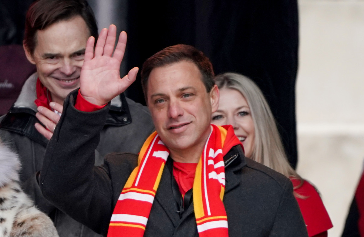 How the Chiefs can create more salary cap space before the start of ...