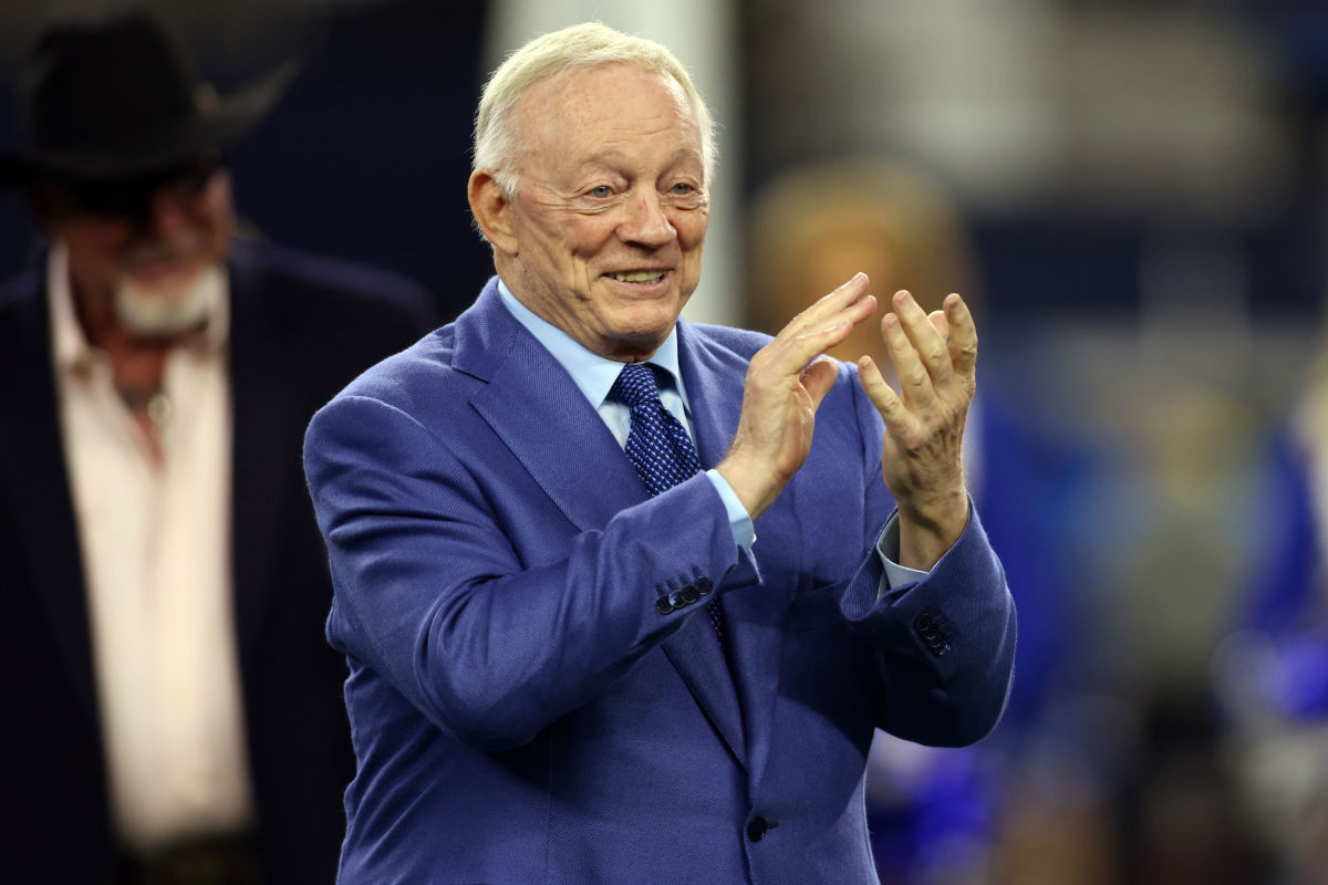 Cowboys inadvertently tell on themselves per latest insider report