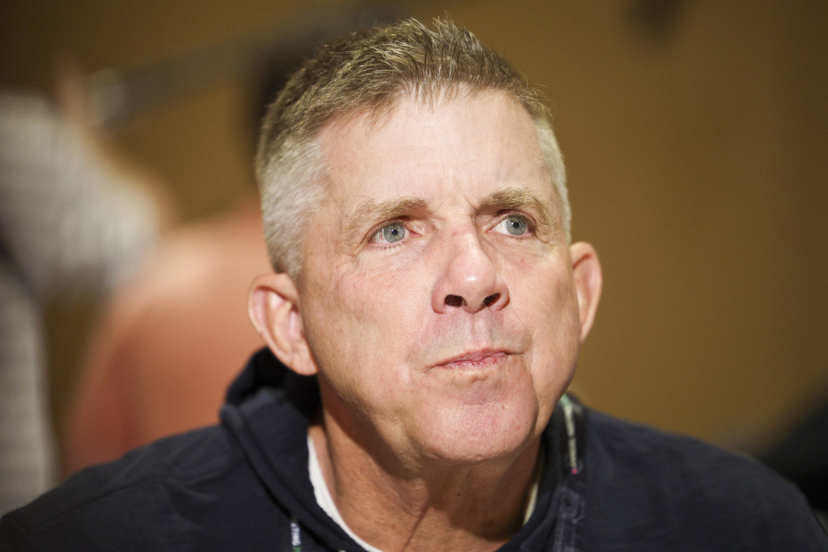 Sean Payton Confirms What Everyone Has Been Thinking About The Broncos First Round Draft Plans