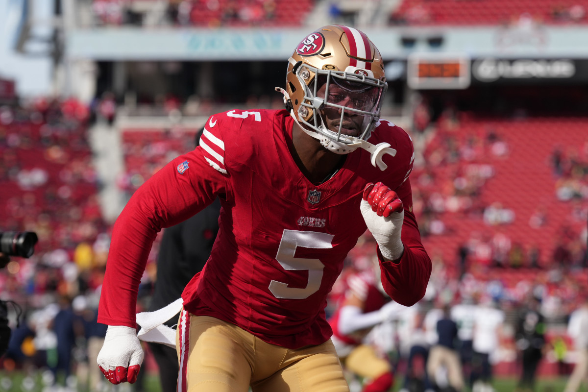 Tampa Bay Buccaneers boost linebacking corps with signing of veteran ...