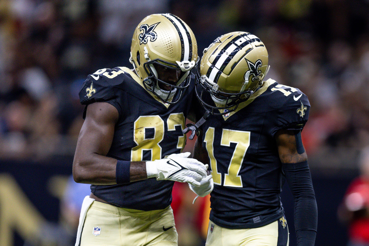 New Orleans Saints' biggest roster needs are crystal clear ahead of ...