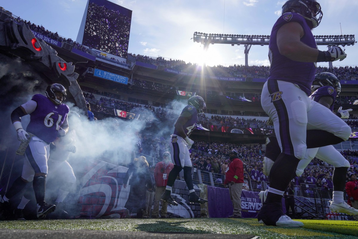 Denver Broncos make another addition to their offensive line through ...