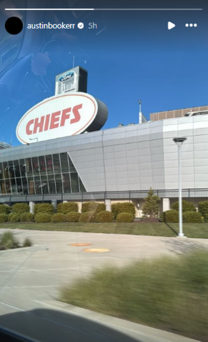 Tracking 2024 NFL draft prospects invited to KC Chiefs' upcoming local ...