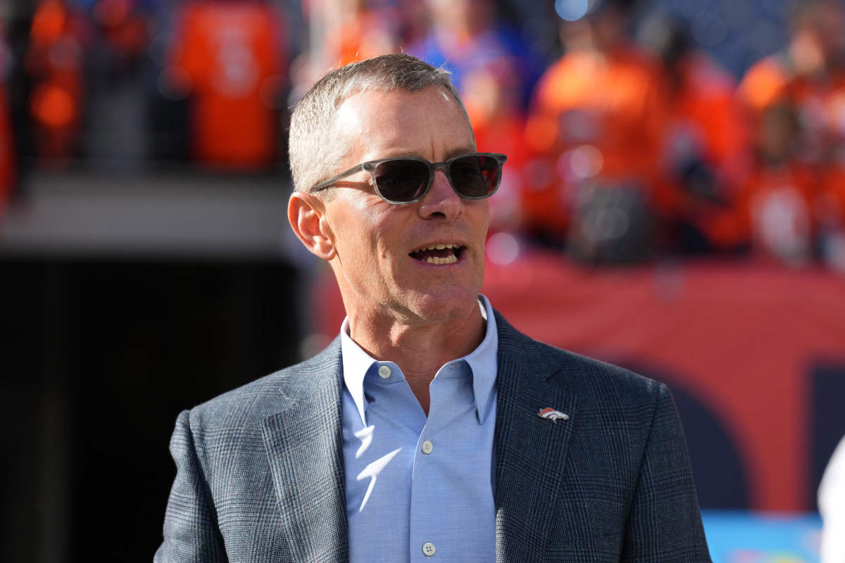 Denver Broncos release new uniforms for 2024 season and beyond Denver Broncos release new uniforms for 2024 season and beyond