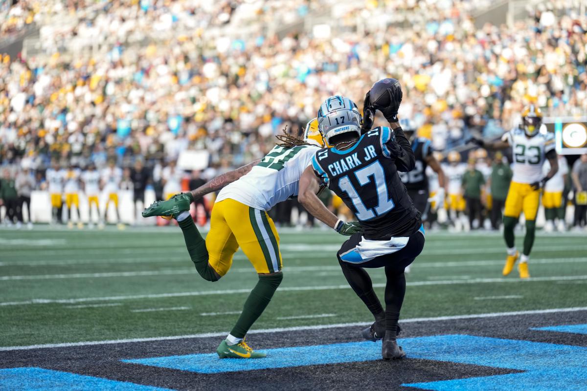 Packers make a final decision on Eric Stokes’ fifth-year option