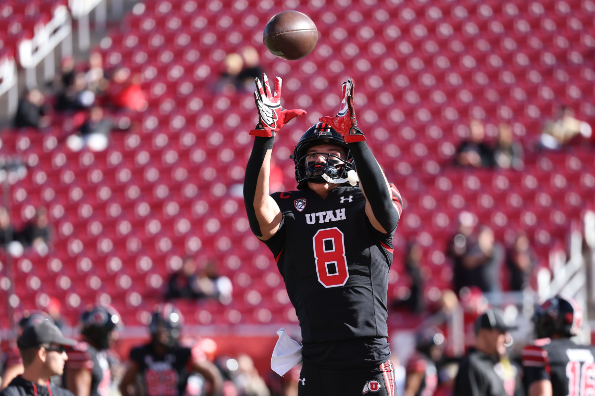 Buffalo Bills add help at safety, select Jim Thorpe Award finalist Cole ...