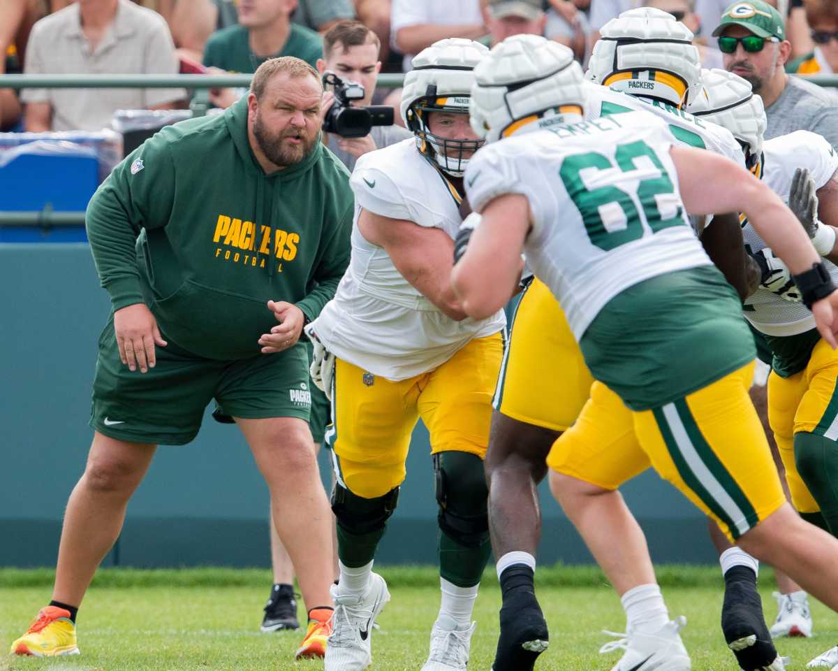 Packers winners and losers of the NFL Draft