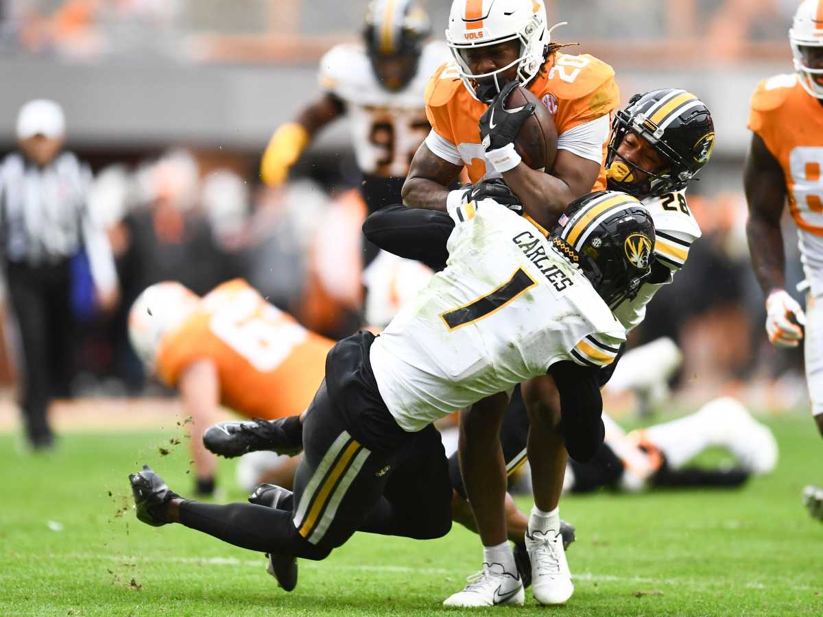 Grading the Indianapolis Colts 2024 NFL Draft class