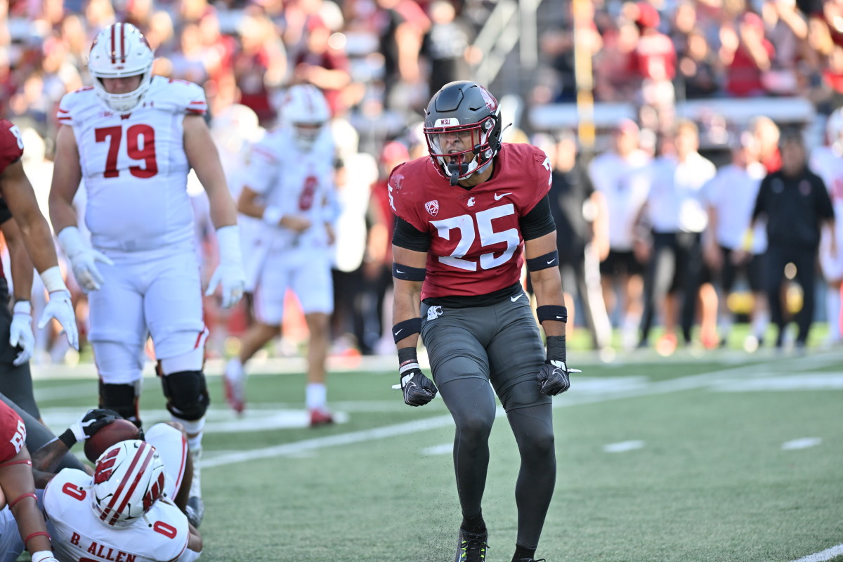 2024 NFL draft: Chiefs scouts gush about value, versatility found in ...