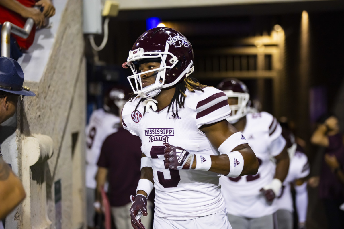 Raiders walk away from the draft with one of the best athletes, and the ...