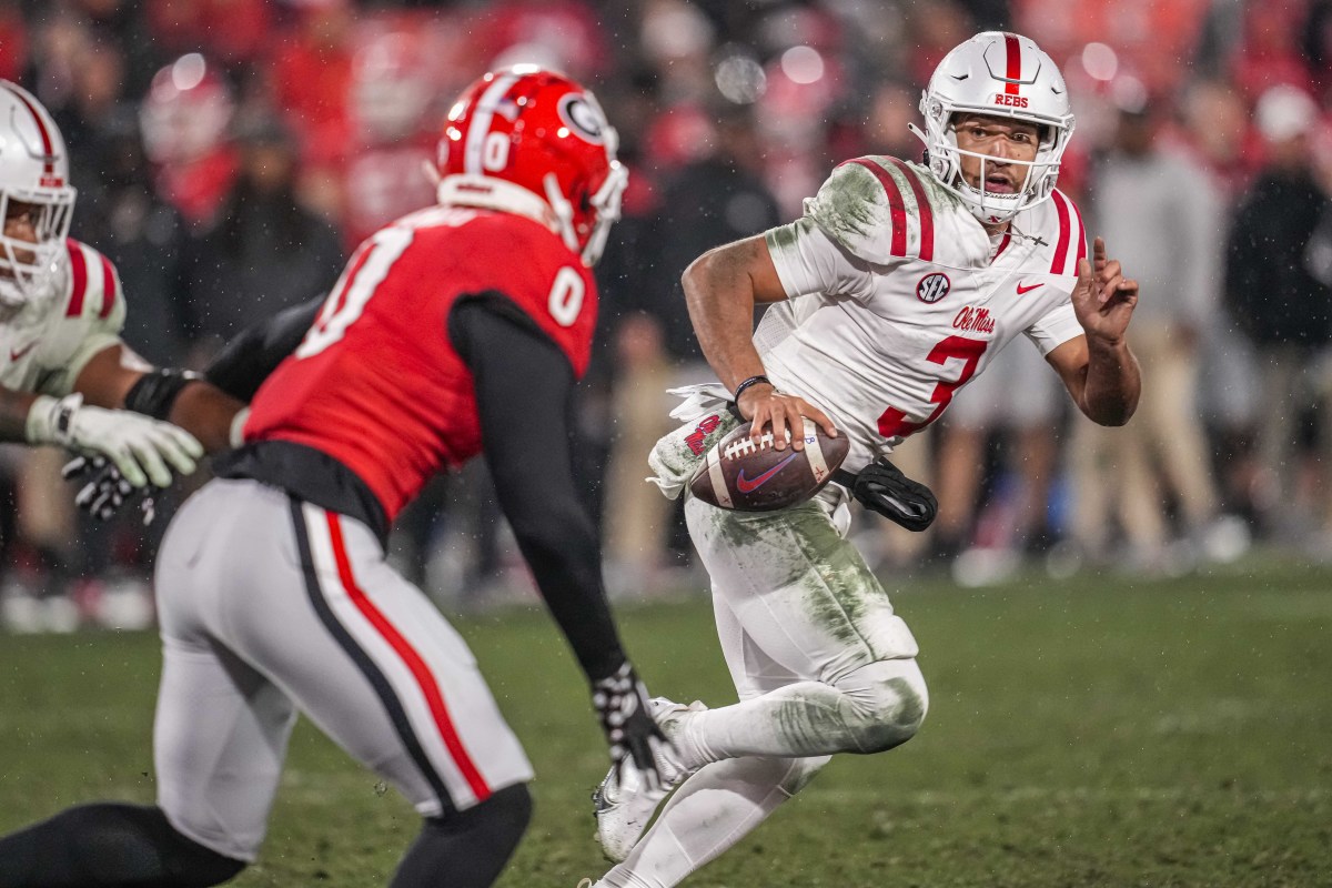 KC Chiefs host 37 undrafted free agents for tryouts during 2024 rookie ...