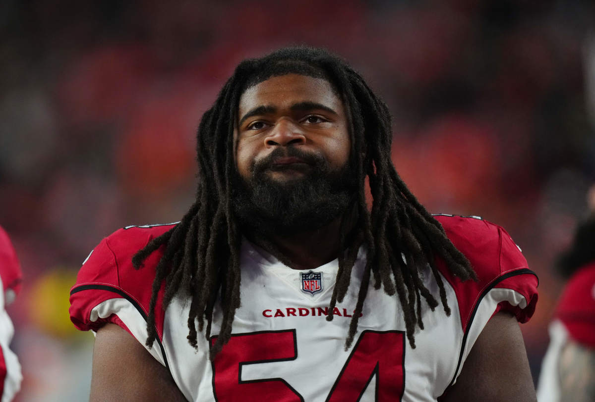 Packers sign Julian Hicks, Dimitri Stanley, and Lecitus Smith