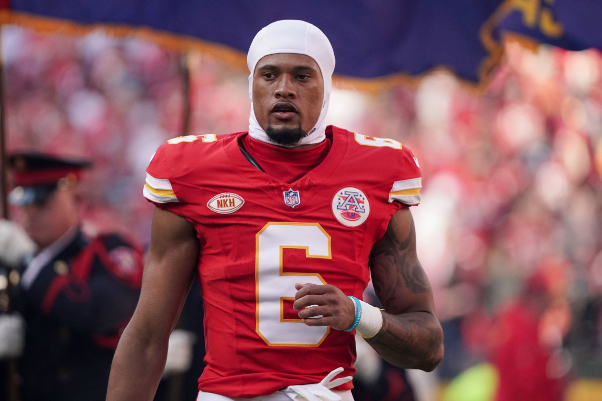 7 KC Chiefs veterans that fans should be eager to watch perform during OTAs
