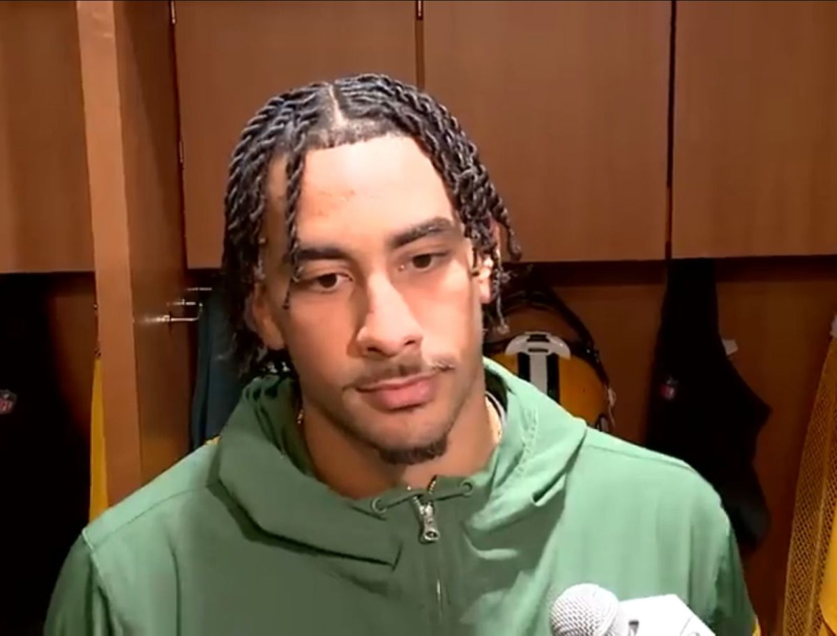 Jordan Love believes the Packers' roster is ready for a big jump in ...