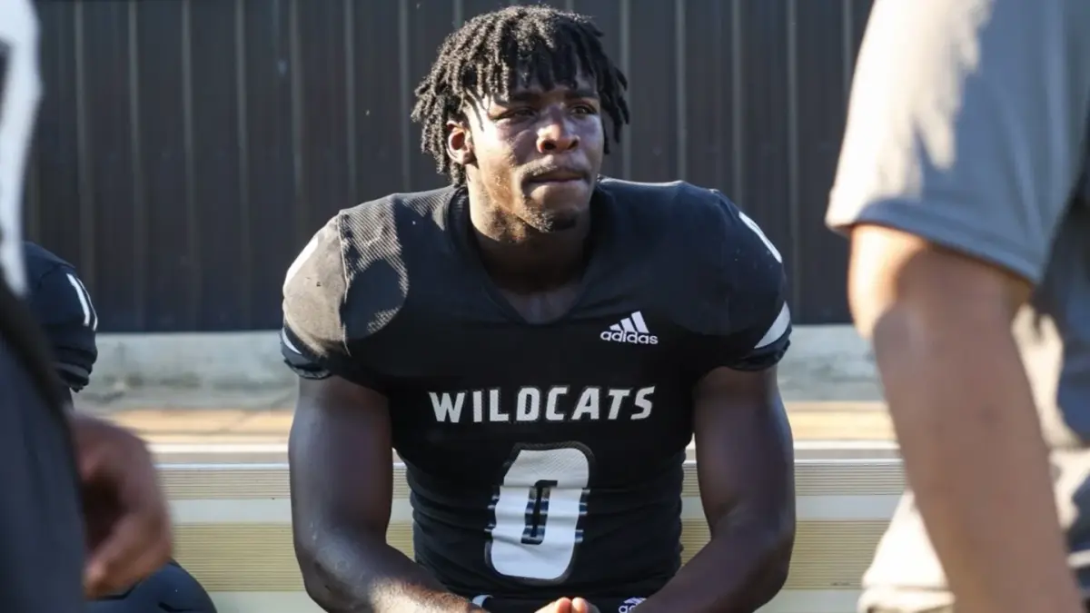 Georgia lands 5-star recruit despite flip efforts from South Carolina ... Georgia lands 5-star recruit despite flip efforts from South Carolina ...