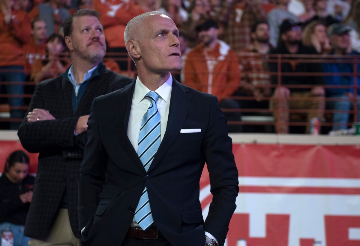 Big 12 could be on the verge of a massive mistake chasing $1 billion ...