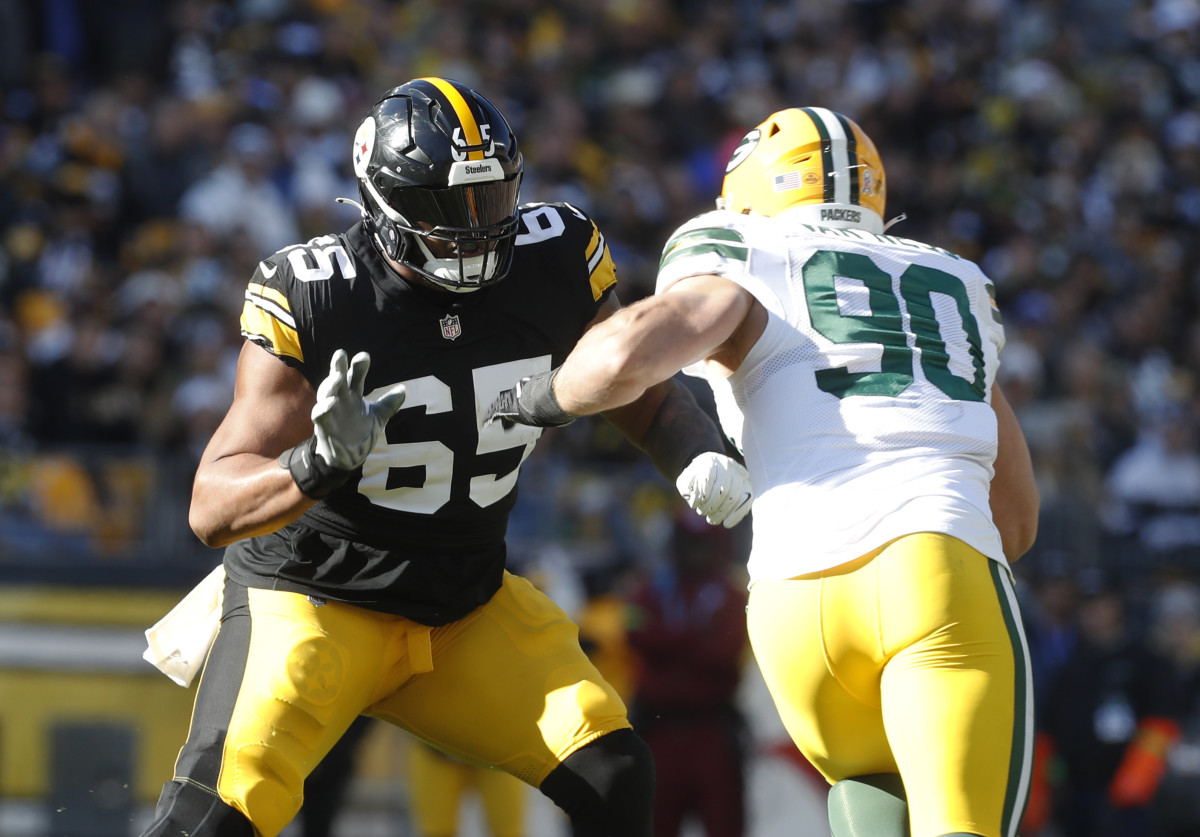 Steelers starter could be a hot commodity despite clearly being on his way out of Pittsburgh