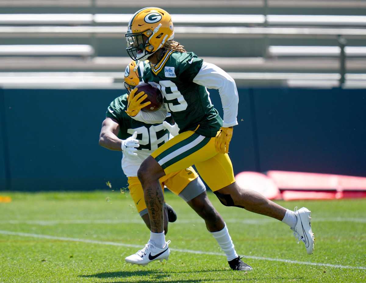 Three best moves of the Packers’ offseason