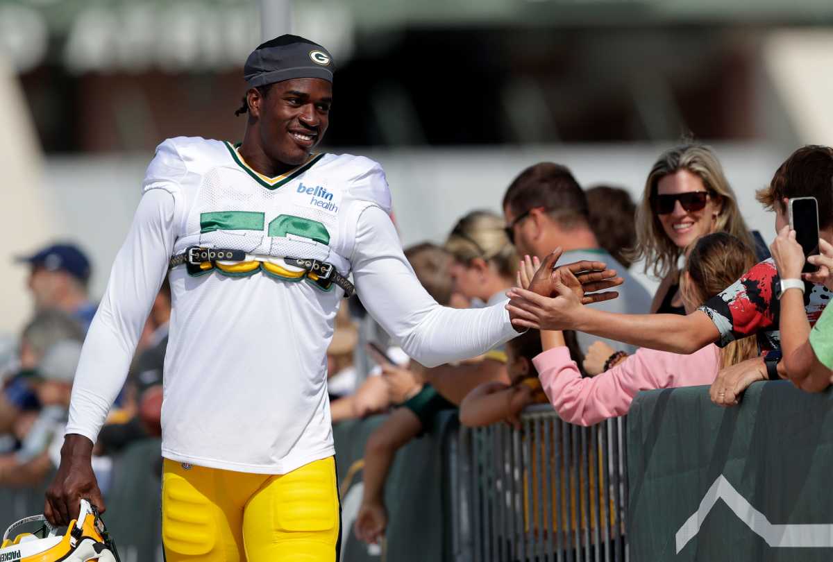 International Pathway Program is helping the NFL discover talent around ...