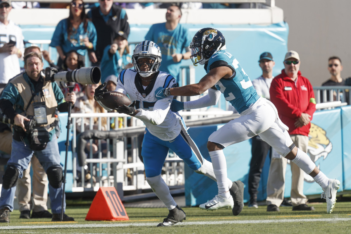 Often forgotten second-round pick is eager to prove he still belongs on ...