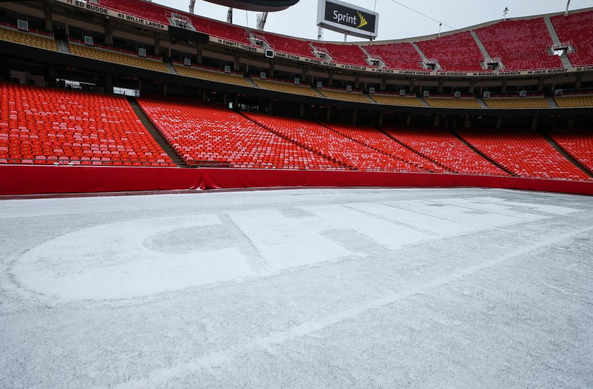 Kansas City Chiefs and Hallmark set to team up for new Christmas and ...