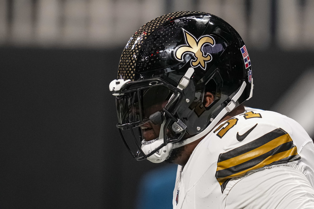 The 5 most important New Orleans Saints players for the 2024 NFL season