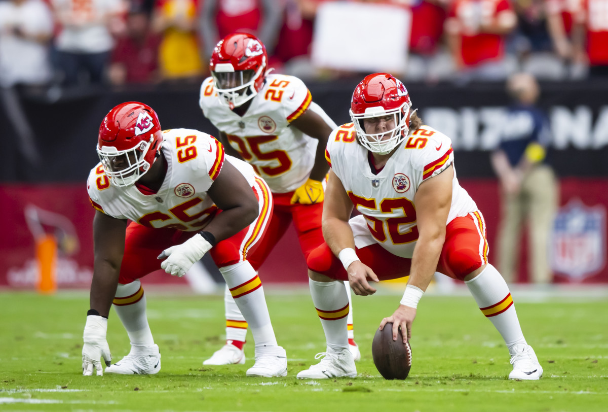 Three pending free agents for KC Chiefs who have top tier earning potential in 2025