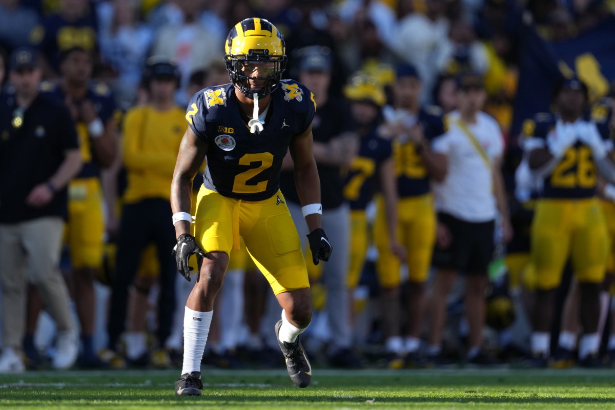 State of the Wolverines: Strengths and Weaknesses of Michigan's roster heading into 2024 season