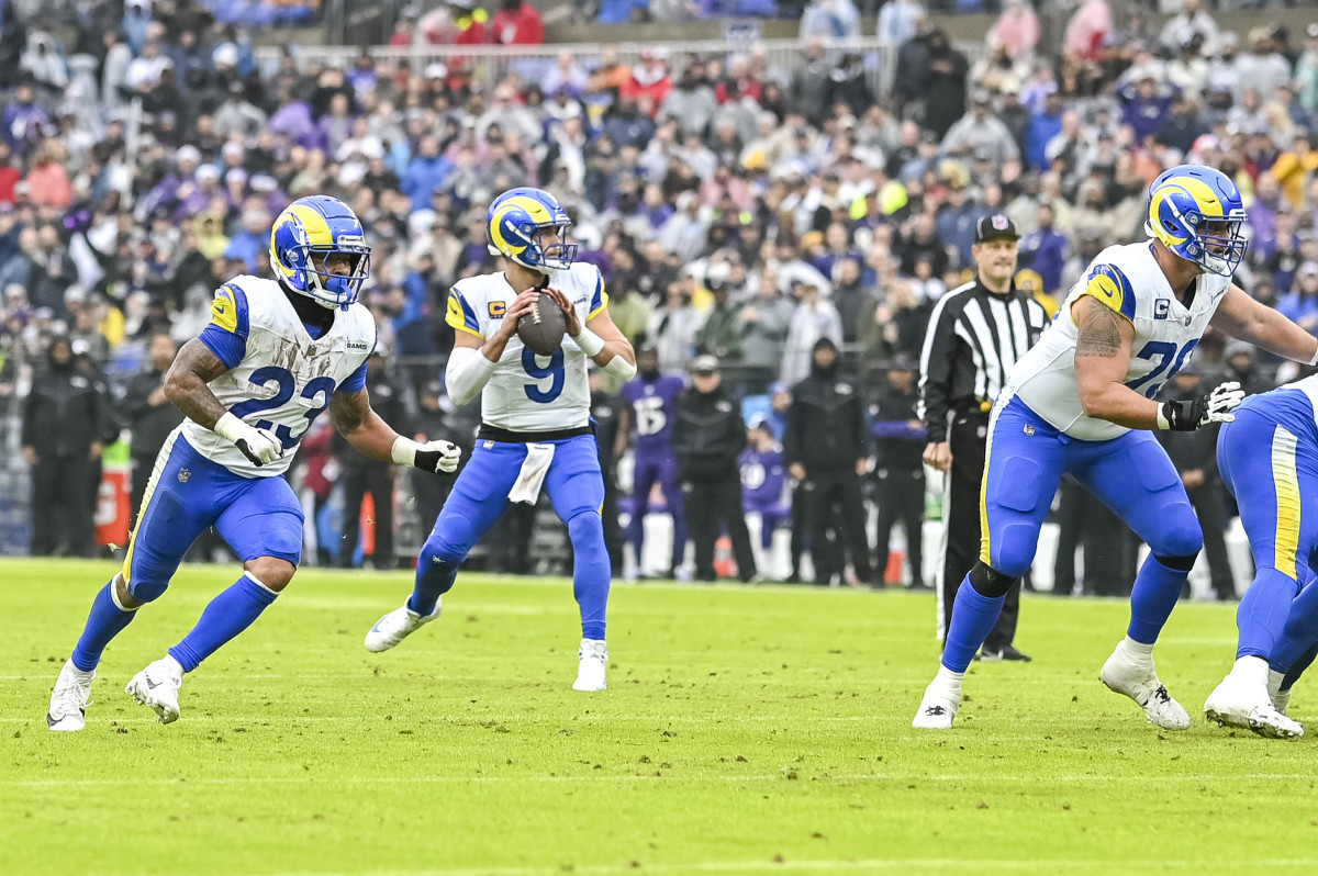 Los Angeles Rams training camp is right around the corner, key dates ...