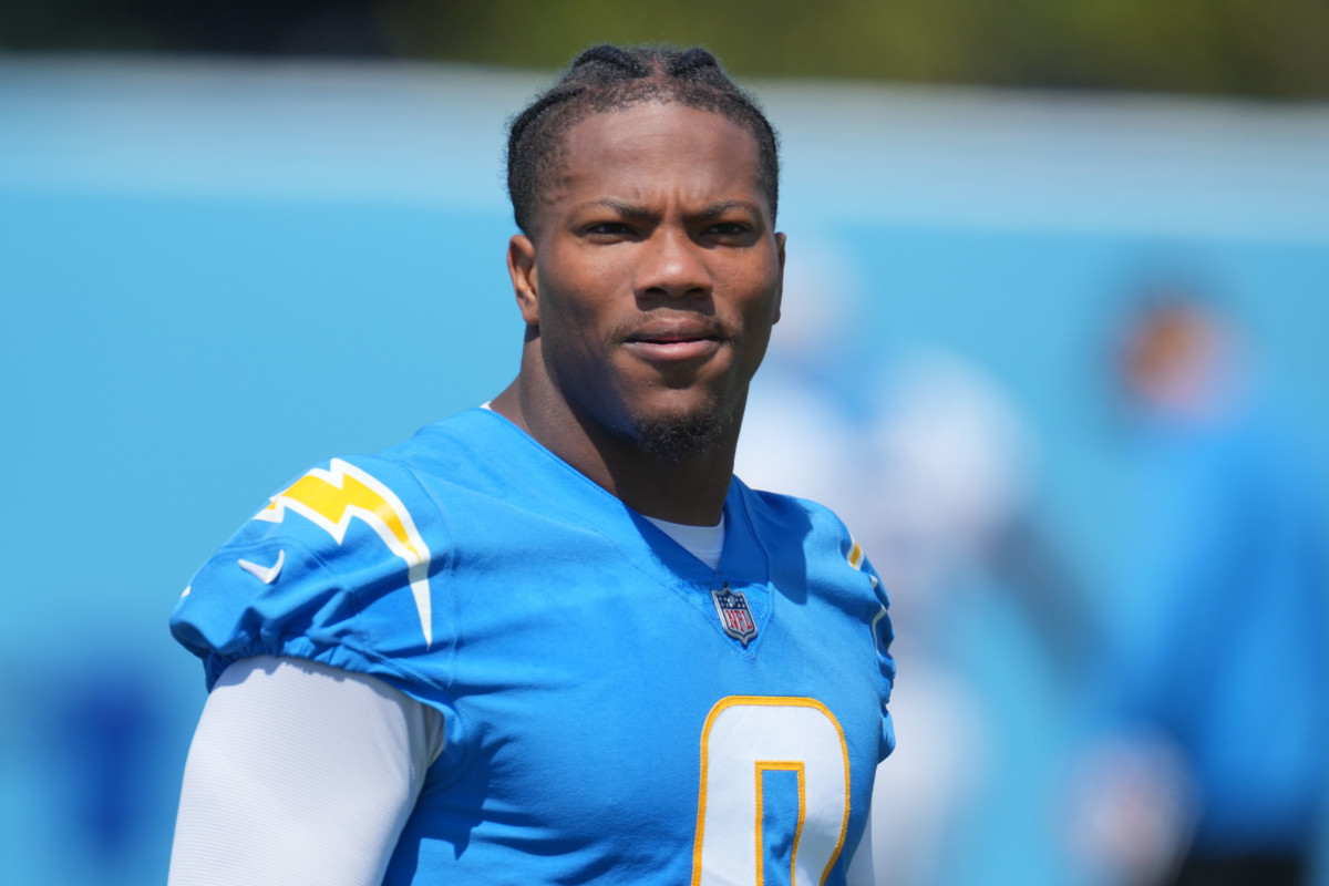 Los Angeles Chargers' biggest weakness on defense brought to light by ...