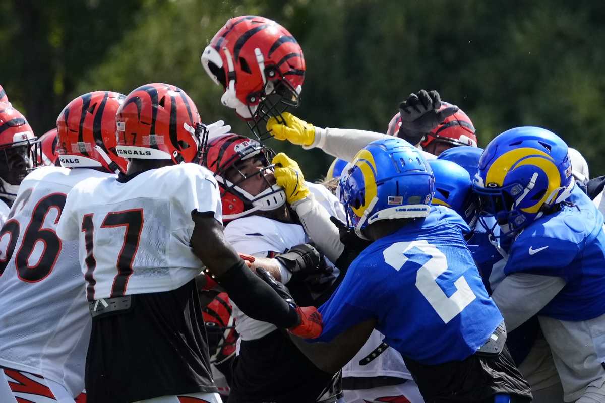 Latest NFL training camp intel foreshadows the death of preseason ...