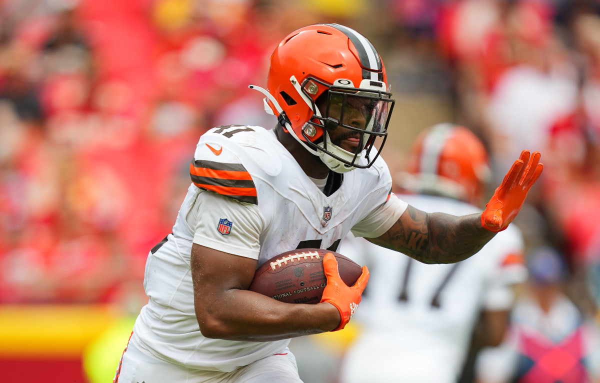 Latest NFL injury update could mean an increased chance for former ...